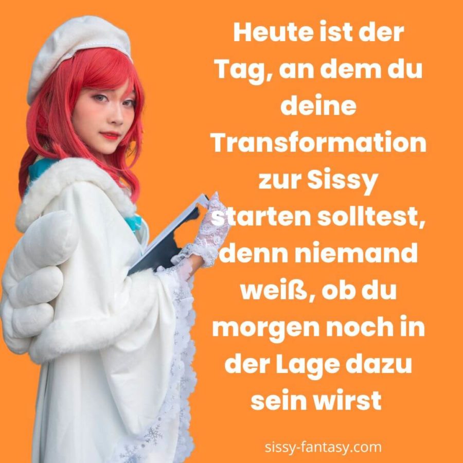 Sissy Ausbildung Sissy Mehr Als Fantasie